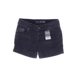 LTB Damen Shorts, grau, Gr. 32