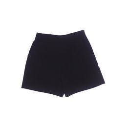 Hallhuber Damen Shorts, schwarz, Gr. 36