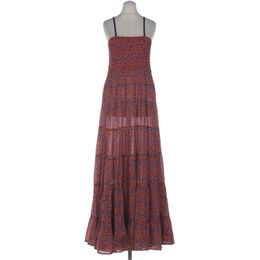 Replay Damen Kleid, rot, Gr. 38