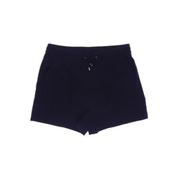 Filippa K Damen Shorts, marineblau, Gr. 36