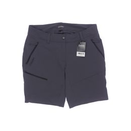 Schöffel Schöffel Damen Shorts, grau, Gr. 40