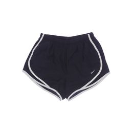 Nike Damen Shorts, schwarz, Gr. 36