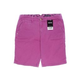 Tommy Hilfiger Damen Shorts, pink, Gr. 6