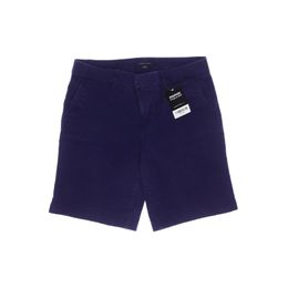 Tommy Hilfiger Damen Shorts, marineblau, Gr. 8