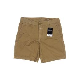 Closed Damen Shorts, beige, Gr. 31