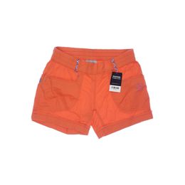 La Sportiva Damen Shorts, orange, Gr. 36