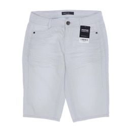 Marc Cain Damen Shorts, hellblau, Gr. 36