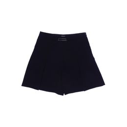 Marc Cain Damen Shorts, marineblau, Gr. 36