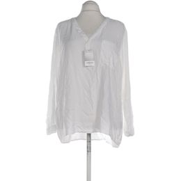 Bexleys woman Bexleys Damen Bluse, weiß, Gr. 54