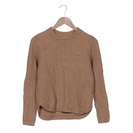 Gant Damen Pullover, braun, Gr. 34