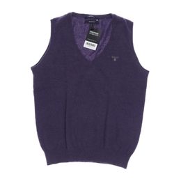 Gant Damen Pullover, flieder, Gr. 42