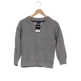 Gant Damen Pullover, grau, Gr. 36