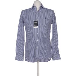 Polo Ralph Lauren Herren Hemd, blau, Gr. 46