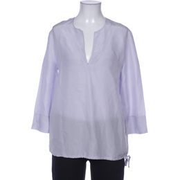 Stefanel Damen Bluse, flieder, Gr. 36