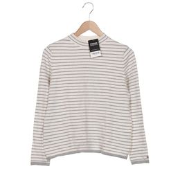 Tommy Hilfiger Damen Pullover, weiß, Gr. 38