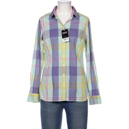 Tommy Hilfiger Damen Bluse, mehrfarbig, Gr. 8