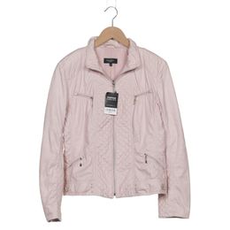 Bexleys woman Bexleys Damen Jacke, pink, Gr. 40