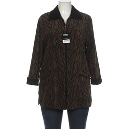 Bexleys woman Bexleys Damen Blazer, braun, Gr. 42