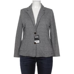 Marc O'Polo Marc O Polo Damen Blazer, grau, Gr. 42