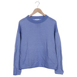 Tom Tailor Damen Pullover, blau, Gr. 42