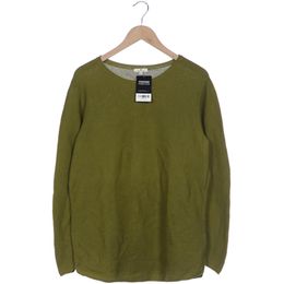 Tom Tailor Damen Pullover, grün, Gr. 44