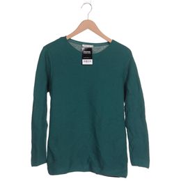 Tom Tailor Damen Pullover, grün, Gr. 46