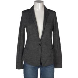 Marc O'Polo Marc O Polo Damen Blazer, grau, Gr. 38