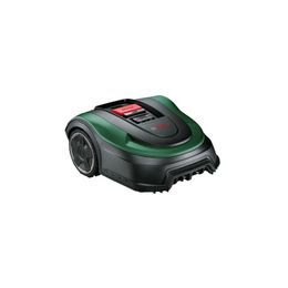 Bosch Indego M 700 Robotic Lawnmower, 700 m²