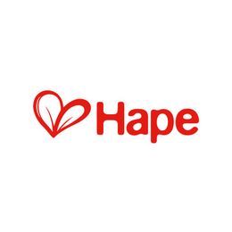 HAPE Baby-to-Toddler Sensory Gift Set