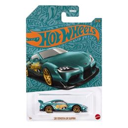 Hotwheels Hot Wheels 2020 Toyota GR Supra