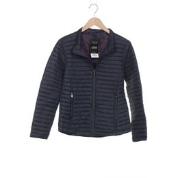 Opus Damen Jacke, marineblau, Gr. 36