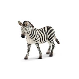 Schleich Zebra female