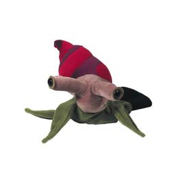 Beleduc Hand Puppet Snail