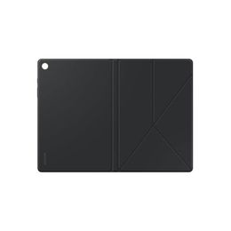 Samsung Galaxy Tab A9+ Book Cover - Black