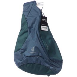 Deuter Herren Rucksack, türkis, Gr.