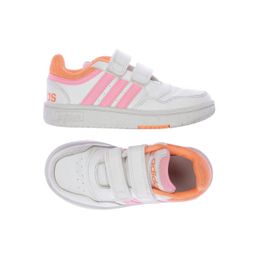 Adidas Damen Kinderschuhe, weiß, Gr. 28