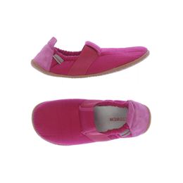 Giesswein Damen Kinderschuhe, pink, Gr. 36