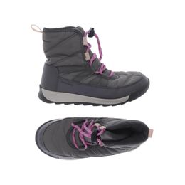 Sorel Damen Kinderschuhe, grau, Gr. 32