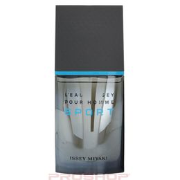 Issey Miyake L'Eau D'Issey Pour Homme Sport