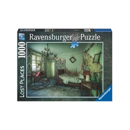 Ravensburger Crumbling Dreams