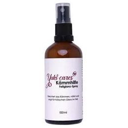 Yuki cares Conditioner Kämmhilfe 100 ml