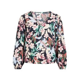 Object Blouse 'PARIS LEONORA' female Black size 42