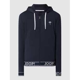 JOOP! Sweatjacke mit Kapuze