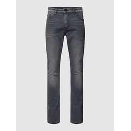 Only & Sons Slim Fit Jeans im 5-Pocket-Design Modell 'LOOM'