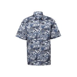 ABOUT YOU Button Up Shirt 'Arthur' male Blue size XXL