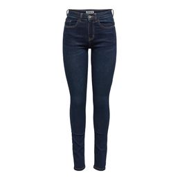 Only Jeans 'ONLHUSH' female Blue size L