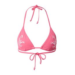 VIERVIER Bikini Top 'Katja' female Pink size 42