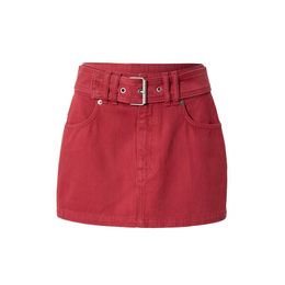 SHYX Rock 'Lana' Damen Größe 38 rot