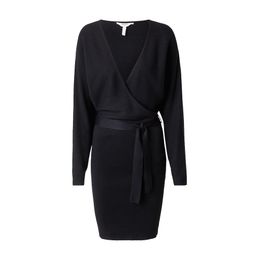Object Kleid 'OBJRADJA' Damen Größe M schwarz