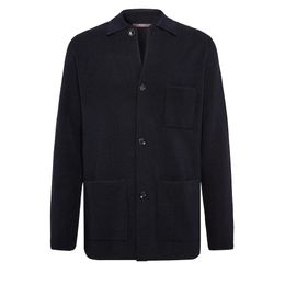 Boggi Milano Button Up Shirt male Blue size XL